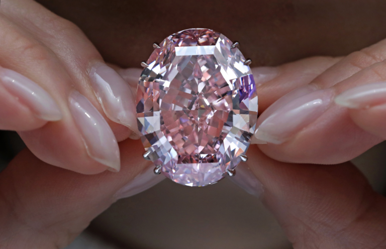 9 Most Expensive Diamond Rings of All Time - Wedded Wonderland