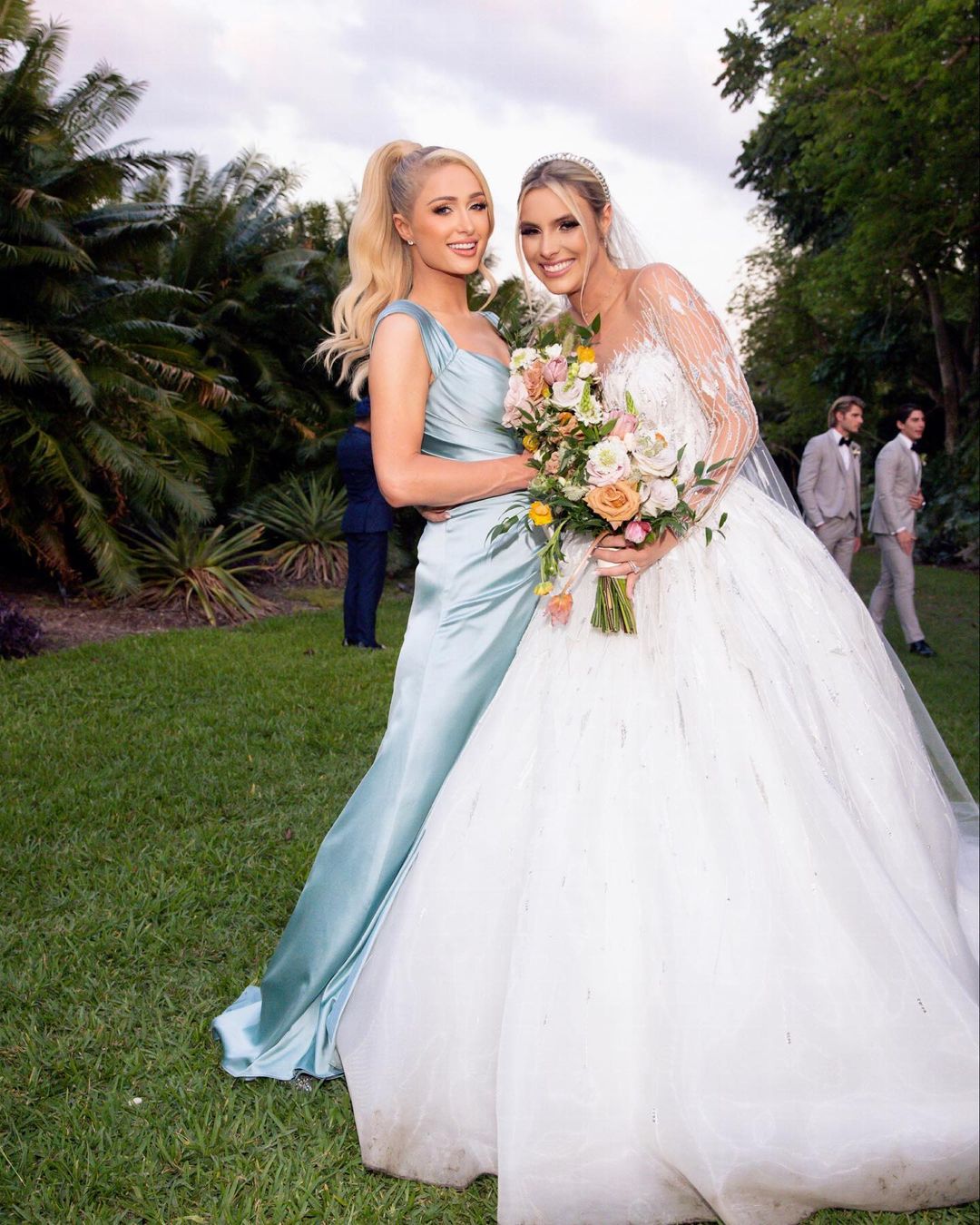 Lele Pons & Guaynaa Got Married! - Wedded Wonderland