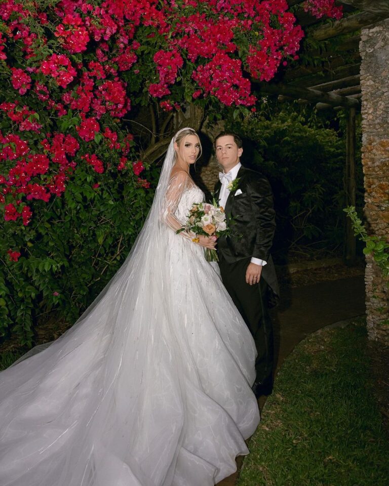 Lele Pons & Guaynaa Got Married! - Wedded Wonderland