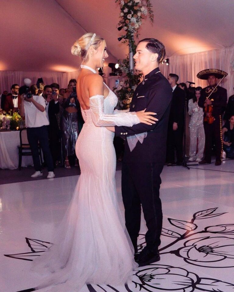 Lele Pons & Guaynaa Got Married! - Wedded Wonderland