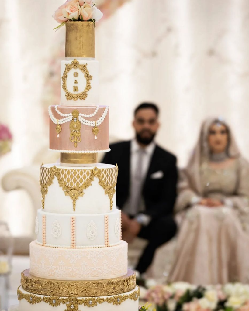 How to Plan a Saudi Wedding - Wedded Wonderland