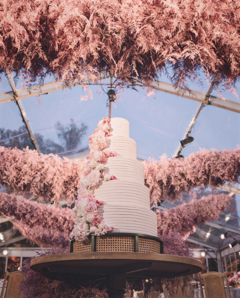 How to Plan a Saudi Wedding - Wedded Wonderland