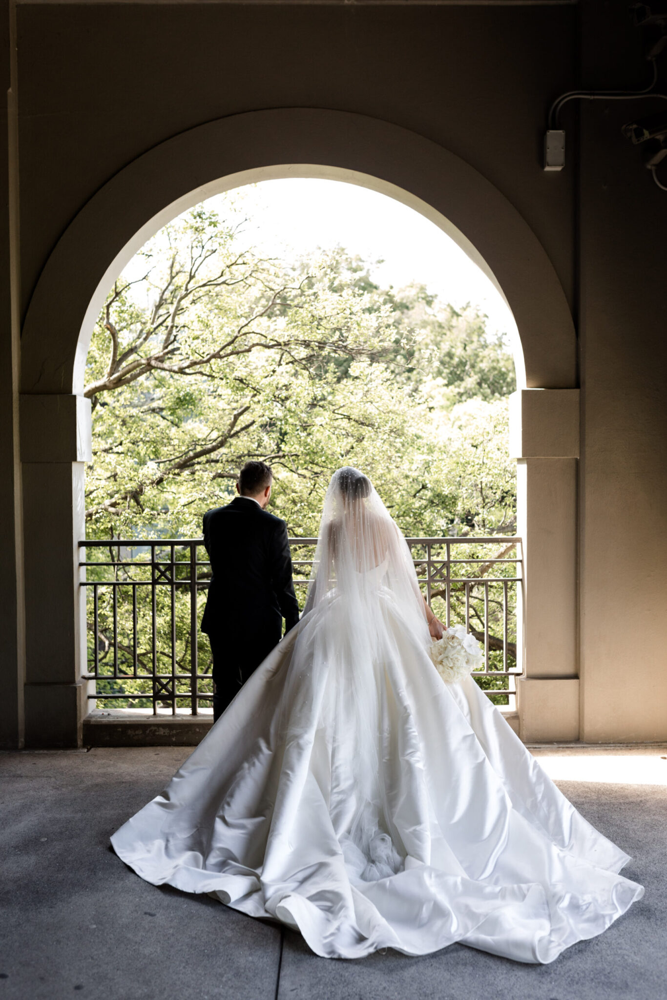 A Traditional Western Sydney Fairytale Wedding - Wedded Wonderland