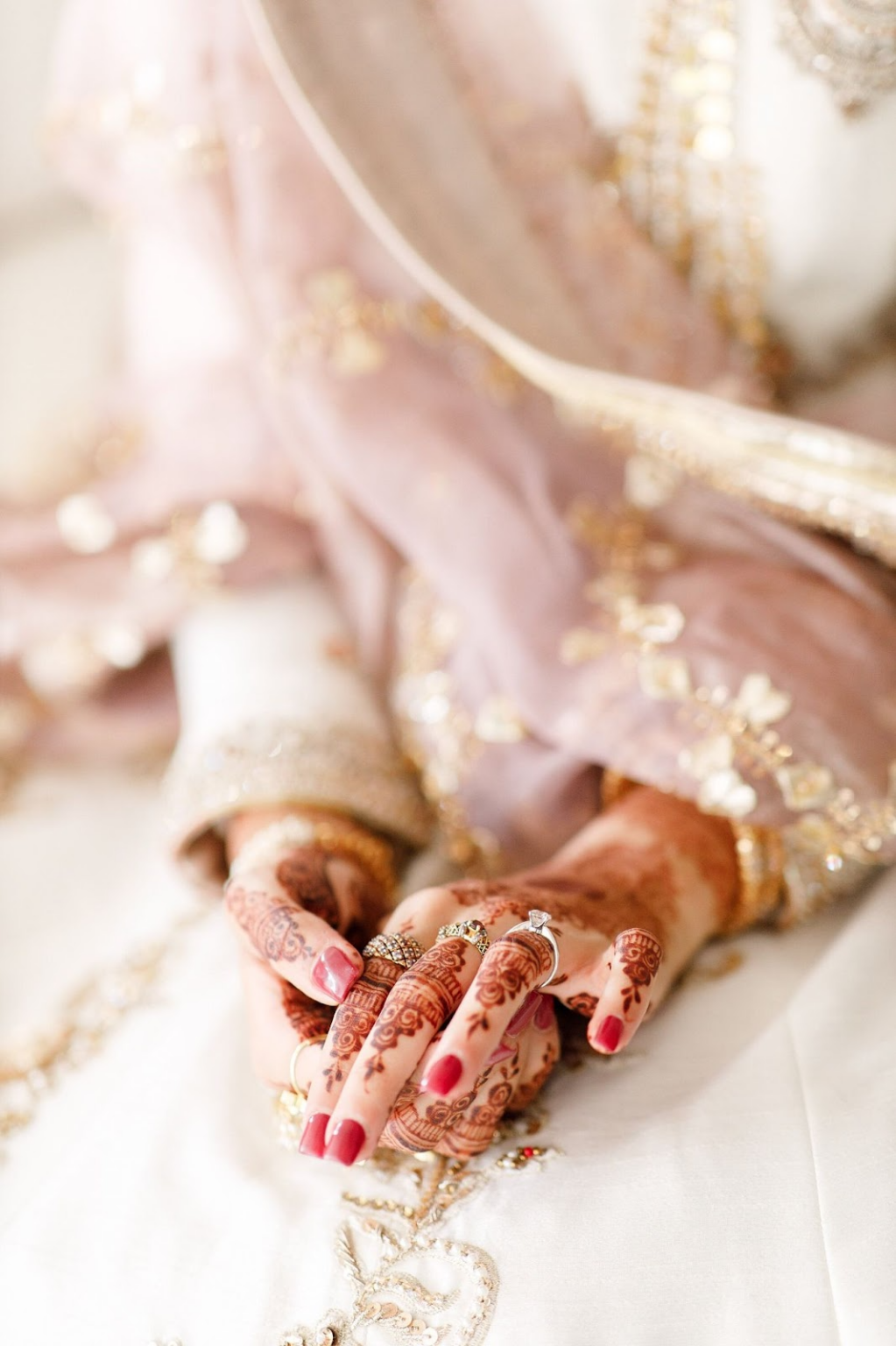 How to Plan a Pakistani Wedding - Wedded Wonderland