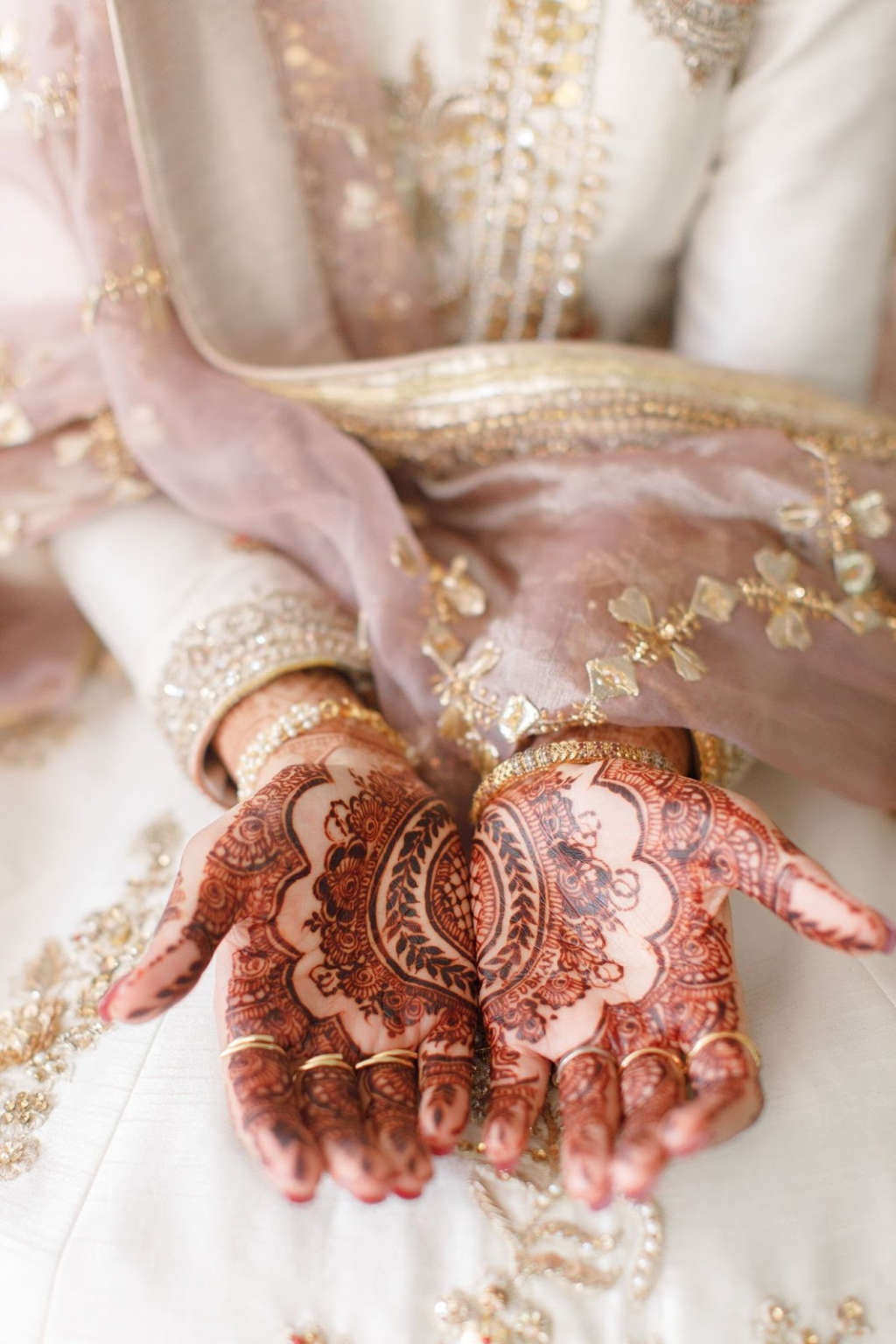 How to Plan a Pakistani Wedding - Wedded Wonderland