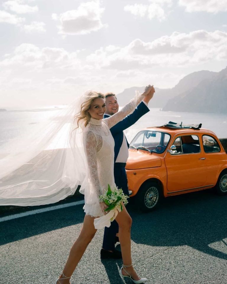 How Are Gen Z Planning Their Weddings? - Wedded Wonderland