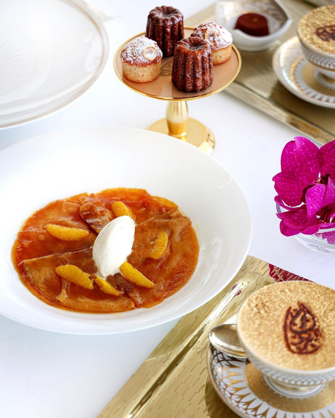 Everything You Need to Know When Booking Burj Al Arab Jumeirah in Dubai ...