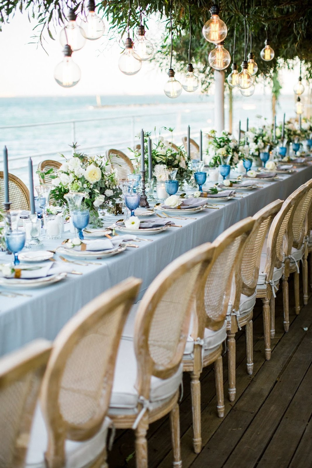 10 Timeless Wedding Themes That Will Never Go Out of Style - Wedded ...