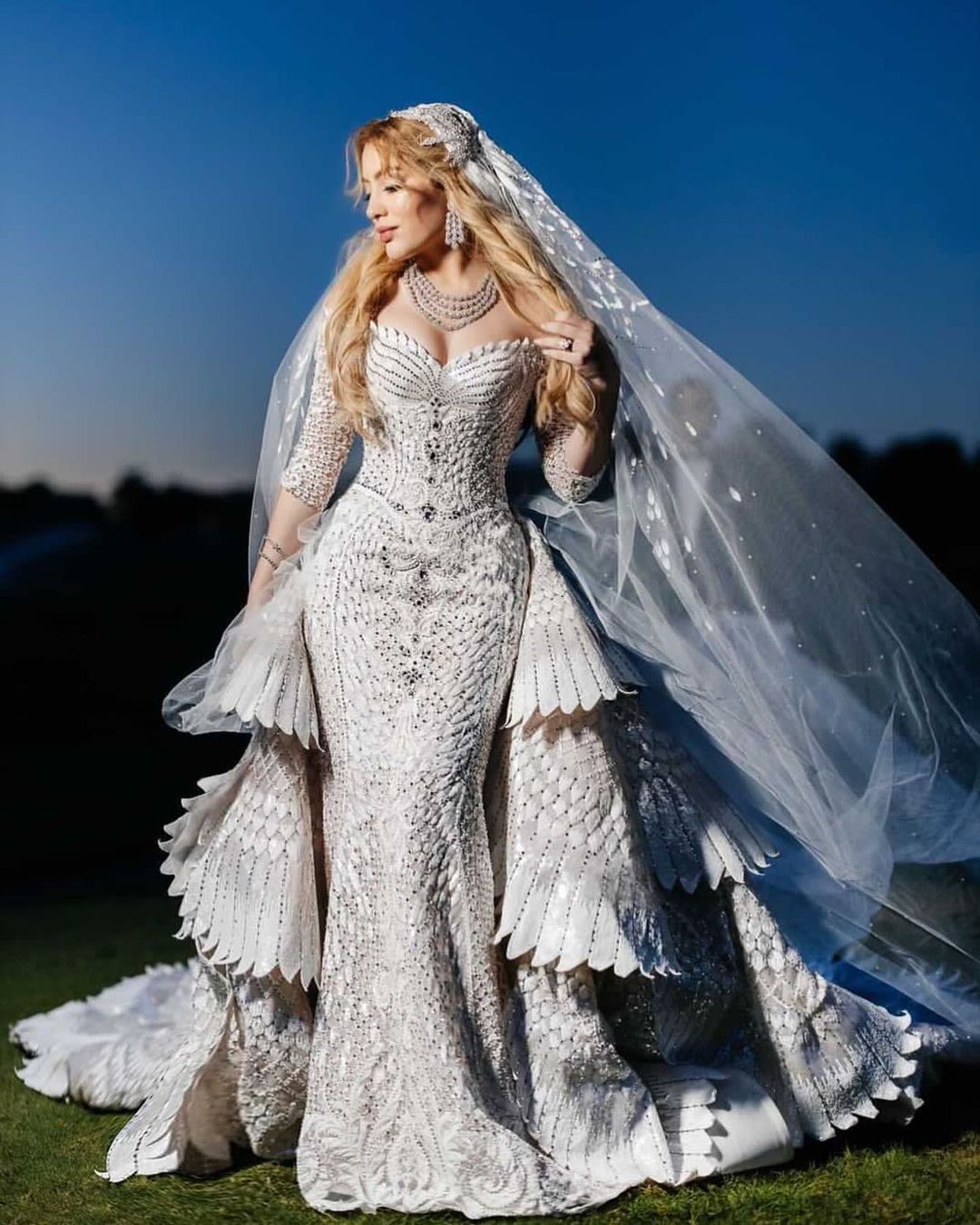 6 Filipino Wedding Dress Designers You Need to Know - Wedded Wonderland