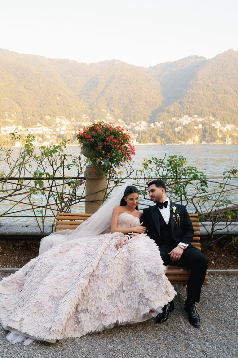 Top 13 Destination Wedding Locations That Will Take Your Breath Away ...
