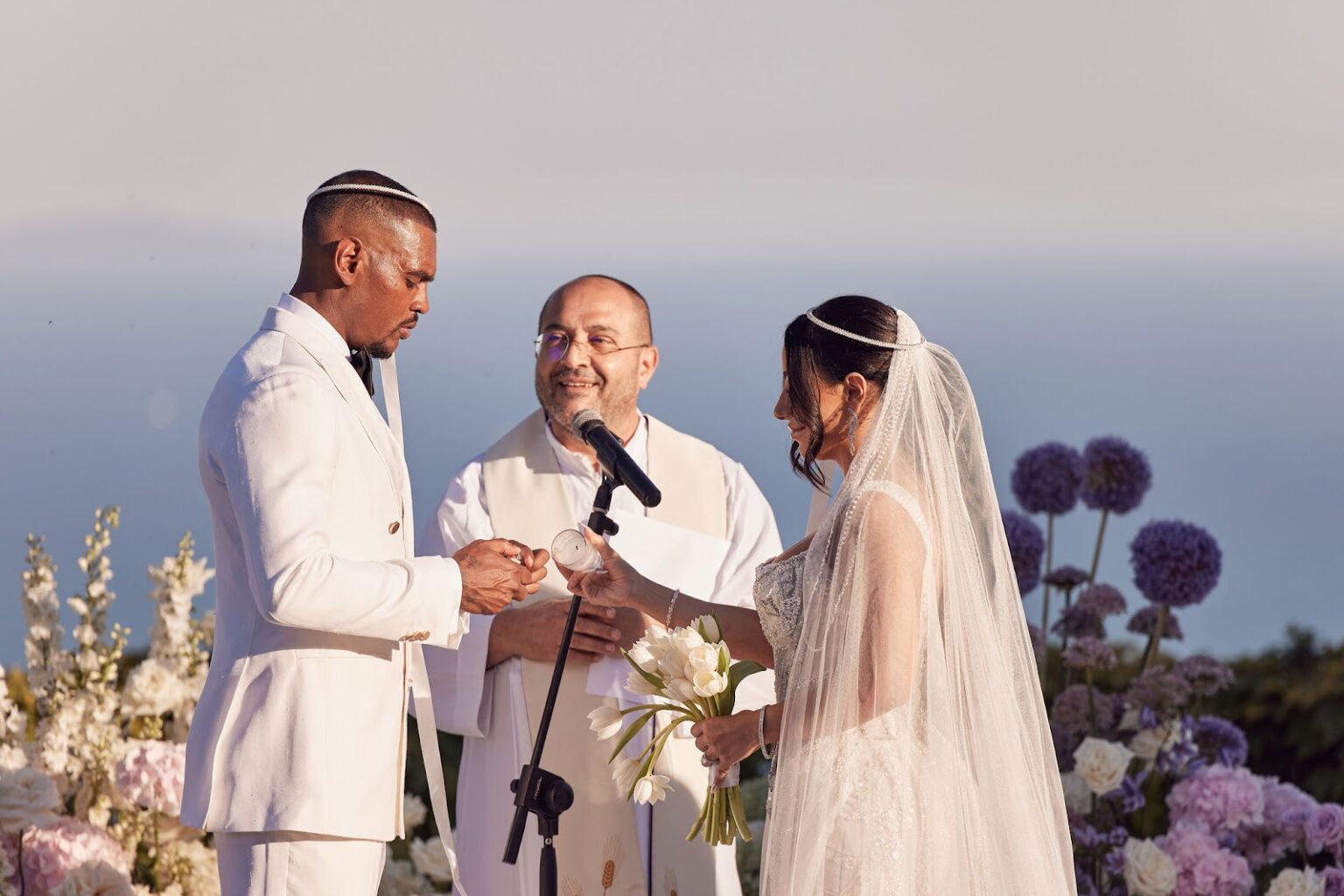 A Dream Ravello Italy Wedding - Wedded Wonderland