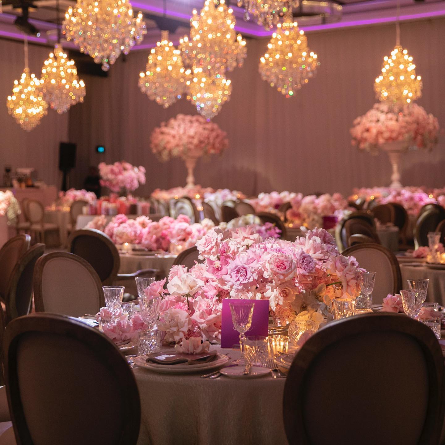 Here are 12 of Australia's Finest Wedding Planners and Stylists for ...