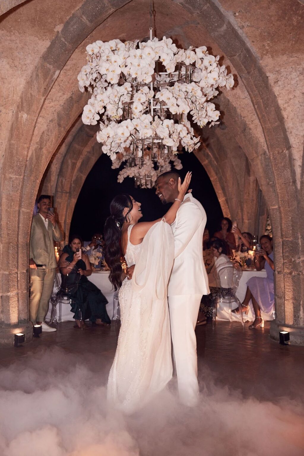 A Dream Ravello Italy Wedding - Wedded Wonderland