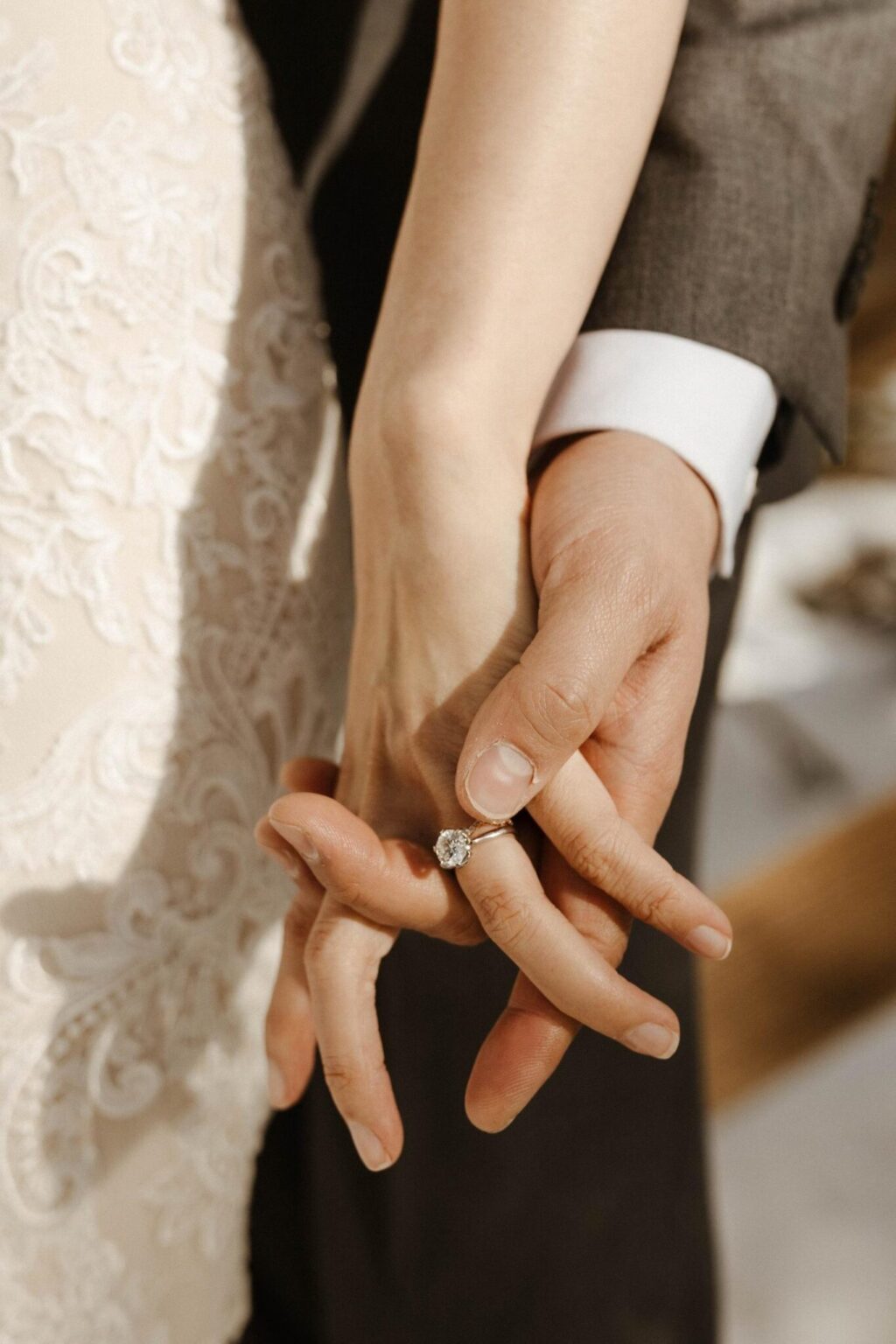 How to Write Wedding Vows in 2024: Bride Edition - Wedded Wonderland