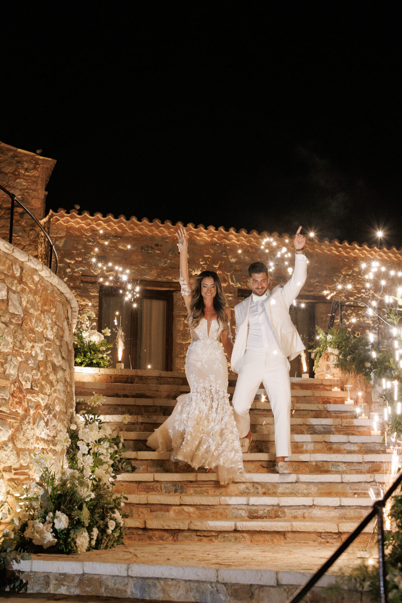 Wedding Tourism: A Foundation for Tourism Board Growth - Wedded Wonderland