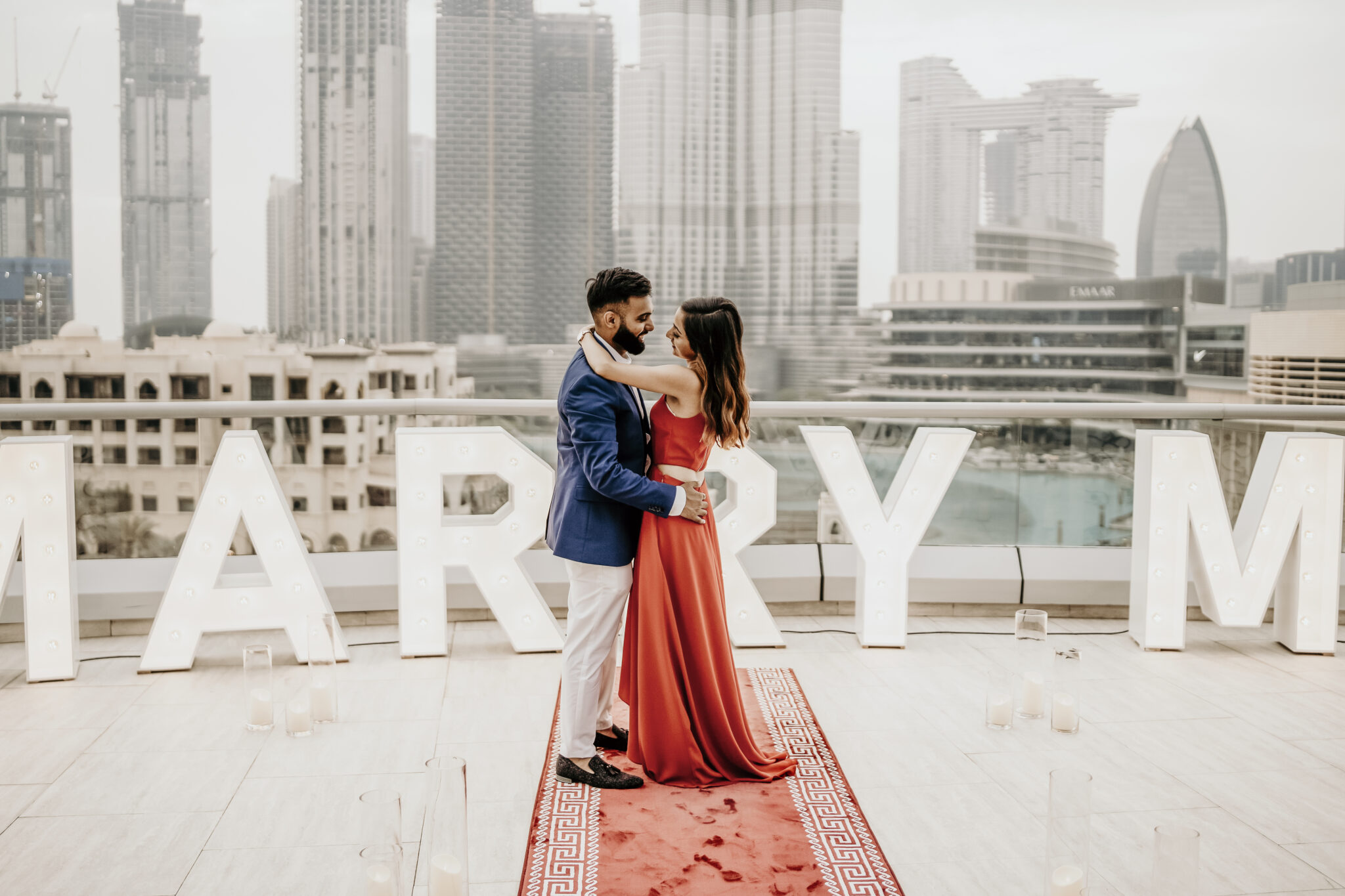 Here's Why You Should Plan Your Destination Proposal With Proposal ...