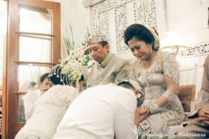 Traditional Javanese Wedding Rituals and Their Modern Interpretations ...