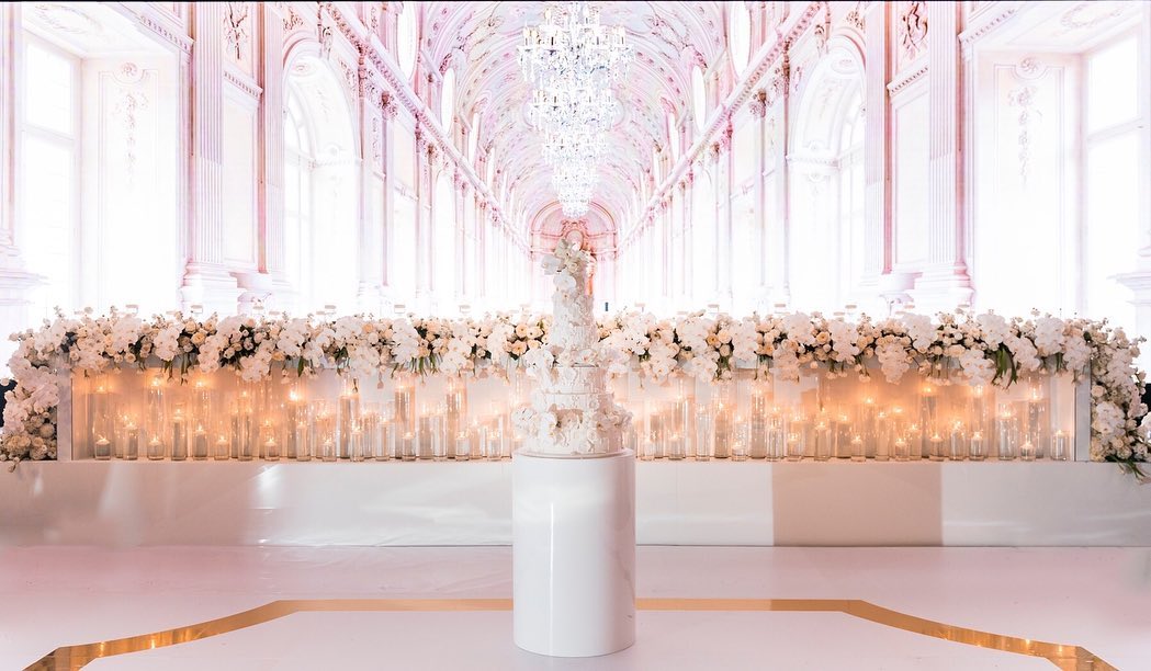 Innovative Wedding Technology Trends For 2024 | Wedded Wonderland