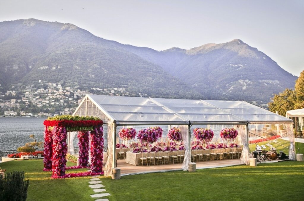 Insider Secrets: Navigating the World of Destination Wedding Planning ...