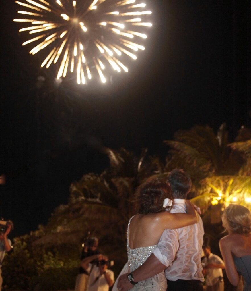 Sharon Sacks: An Icon Of Imagination And Elegance In Event Planning ...