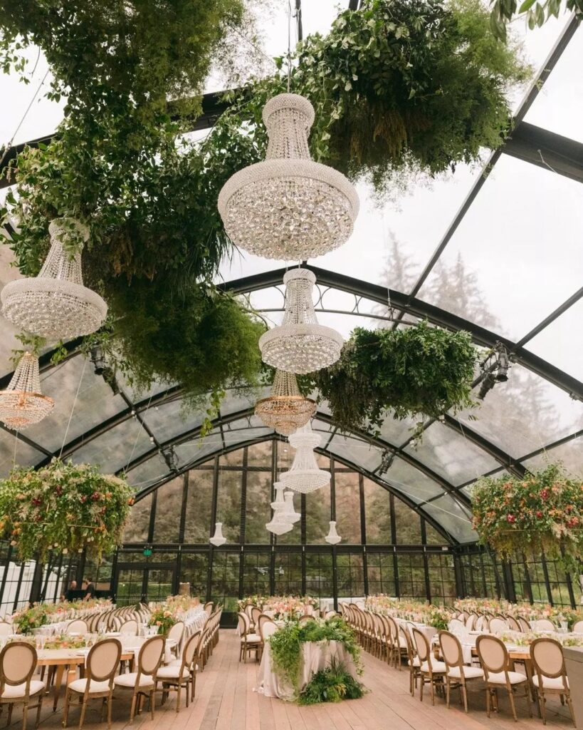 Sharon Sacks: An Icon Of Imagination And Elegance In Event Planning ...