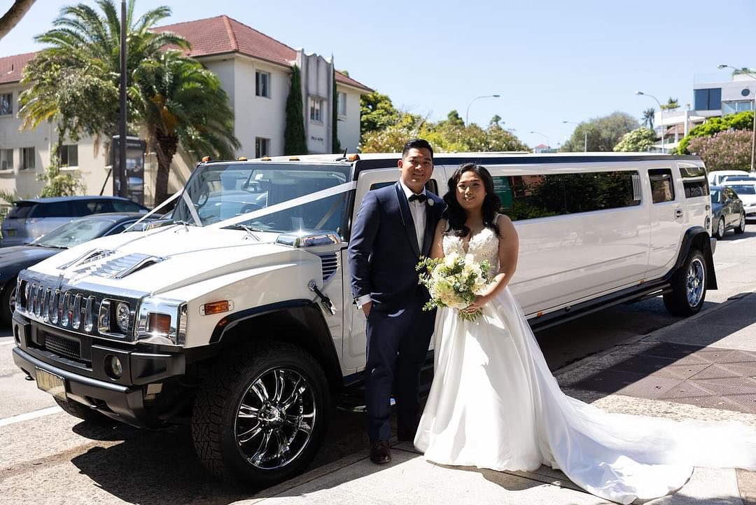 5 Unique Wedding Transport Ideas To Arrive In Style | Wedded Wonderland
