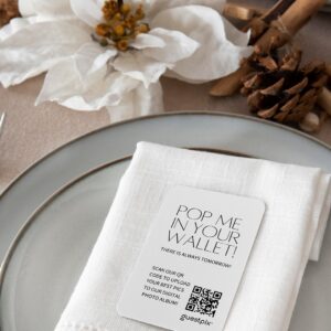How GUESTPIX Is Revolutionizing Wedding Memories Globally With QR Code ...
