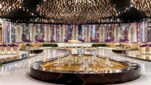 Top 10 Luxury Wedding Venues in Qatar For A Dreamy Destination Wedding ...