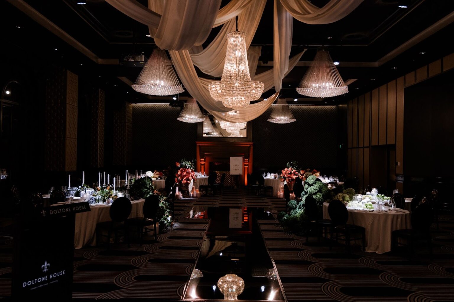 "I Saiid Yes" Saiid Kobeisy's Debut Wedding Showcase With Eternal ...