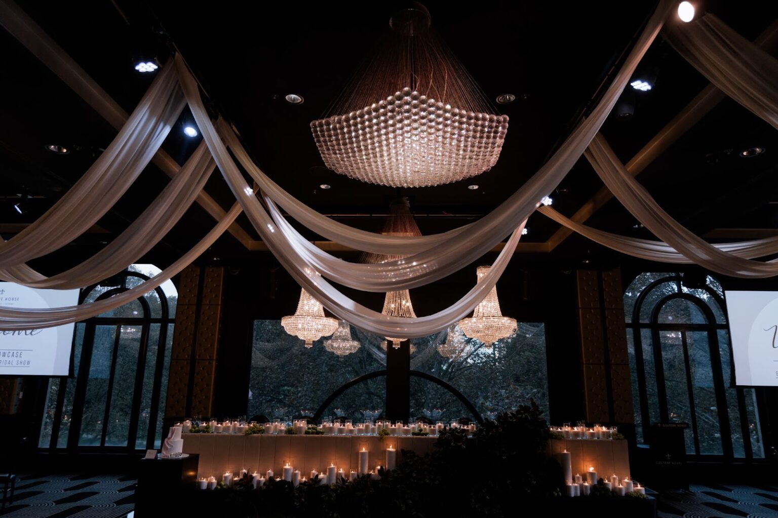 "I Saiid Yes" Saiid Kobeisy's Debut Wedding Showcase With Eternal ...