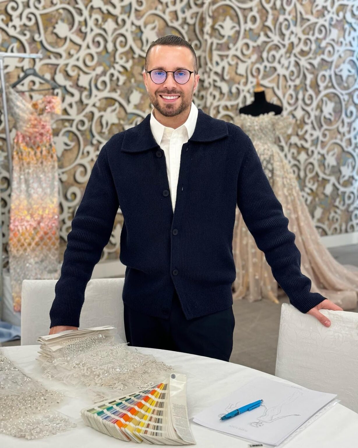 Rami Kadi Shares Top Trends from Cannes Film Festival 2024 In An ...