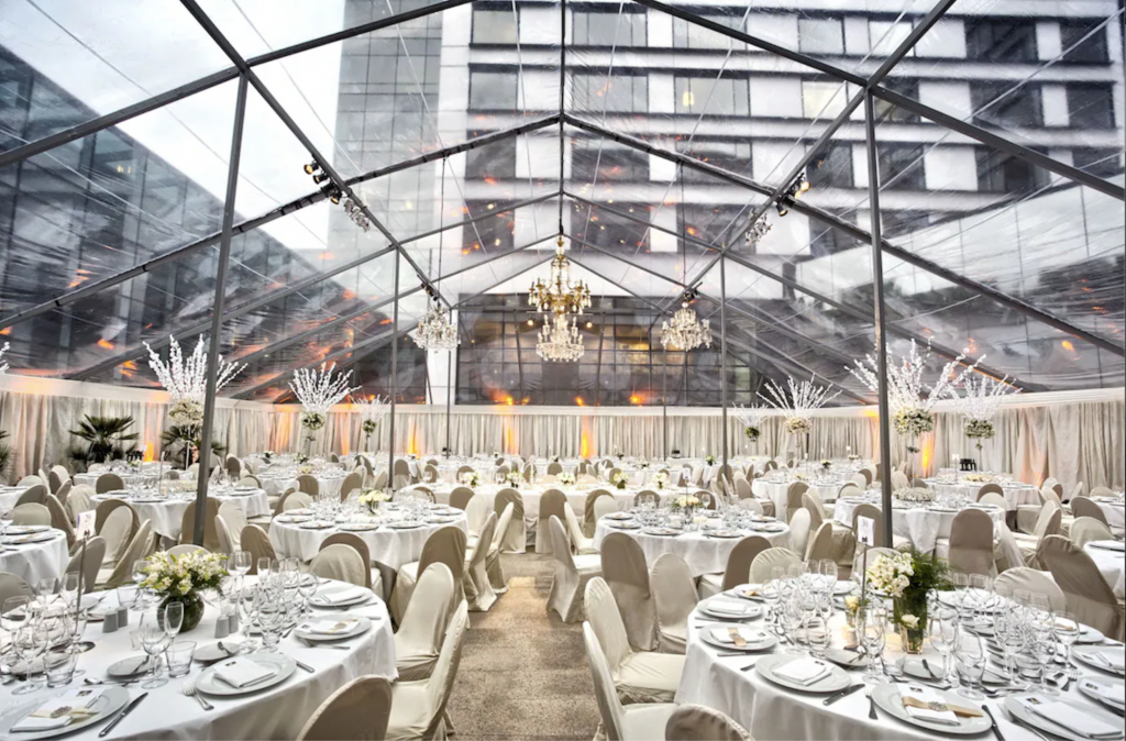 Dreamy Wedding Venues in Argentina: Our Top 6 Picks - Wedded Wonderland