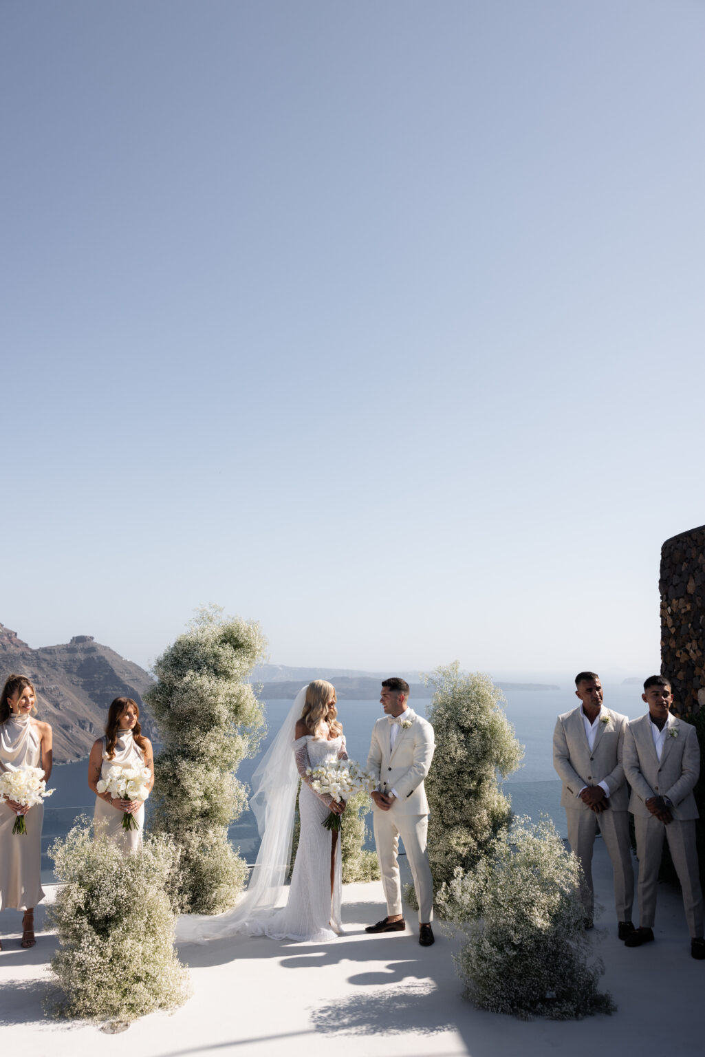 Top 13 Destination Wedding Locations That Will Take Your Breath Away ...