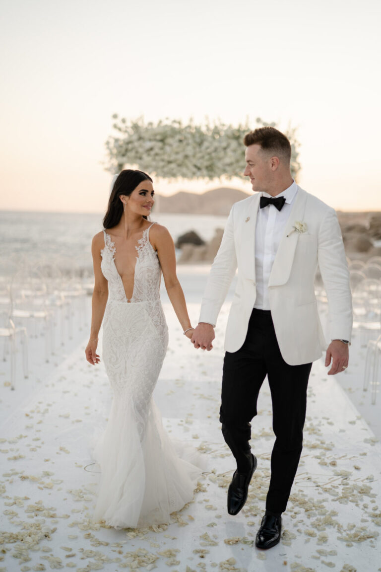 Top 13 Destination Wedding Locations That Will Take Your Breath Away ...