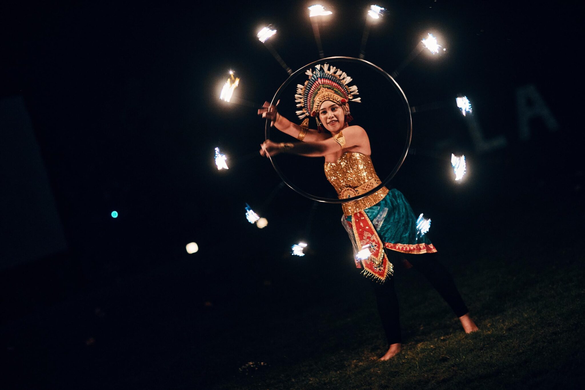 La Familia at Soori Bali 2024: A Tapestry of Friendship, Culture, and ...