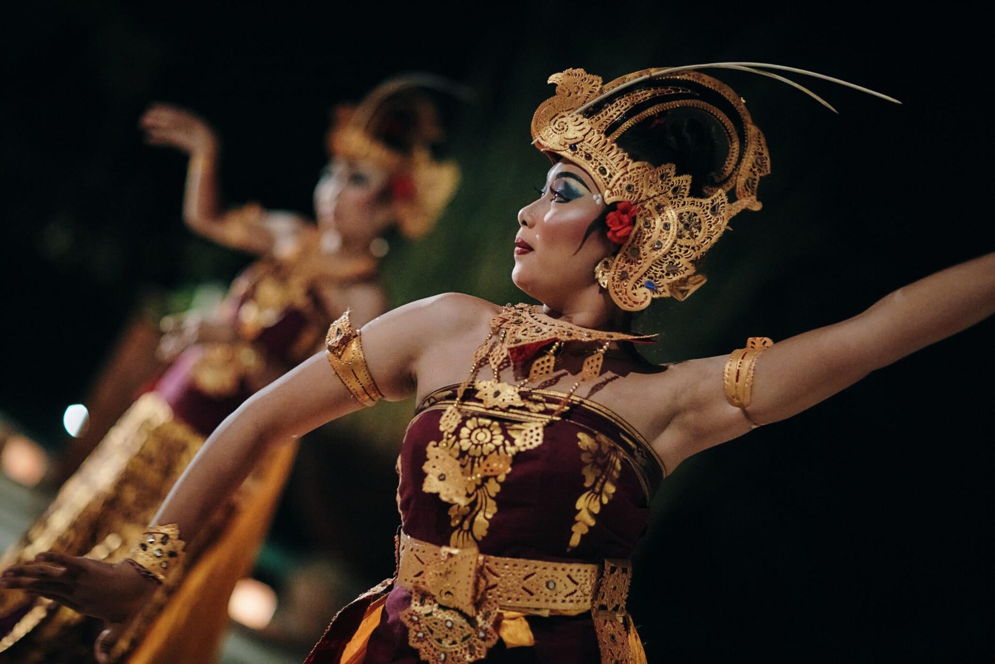 La Familia at Soori Bali 2024: A Tapestry of Friendship, Culture, and ...