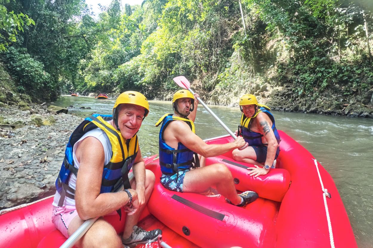 La Familia at Soori Bali 2024: A Tapestry of Friendship, Culture, and ...