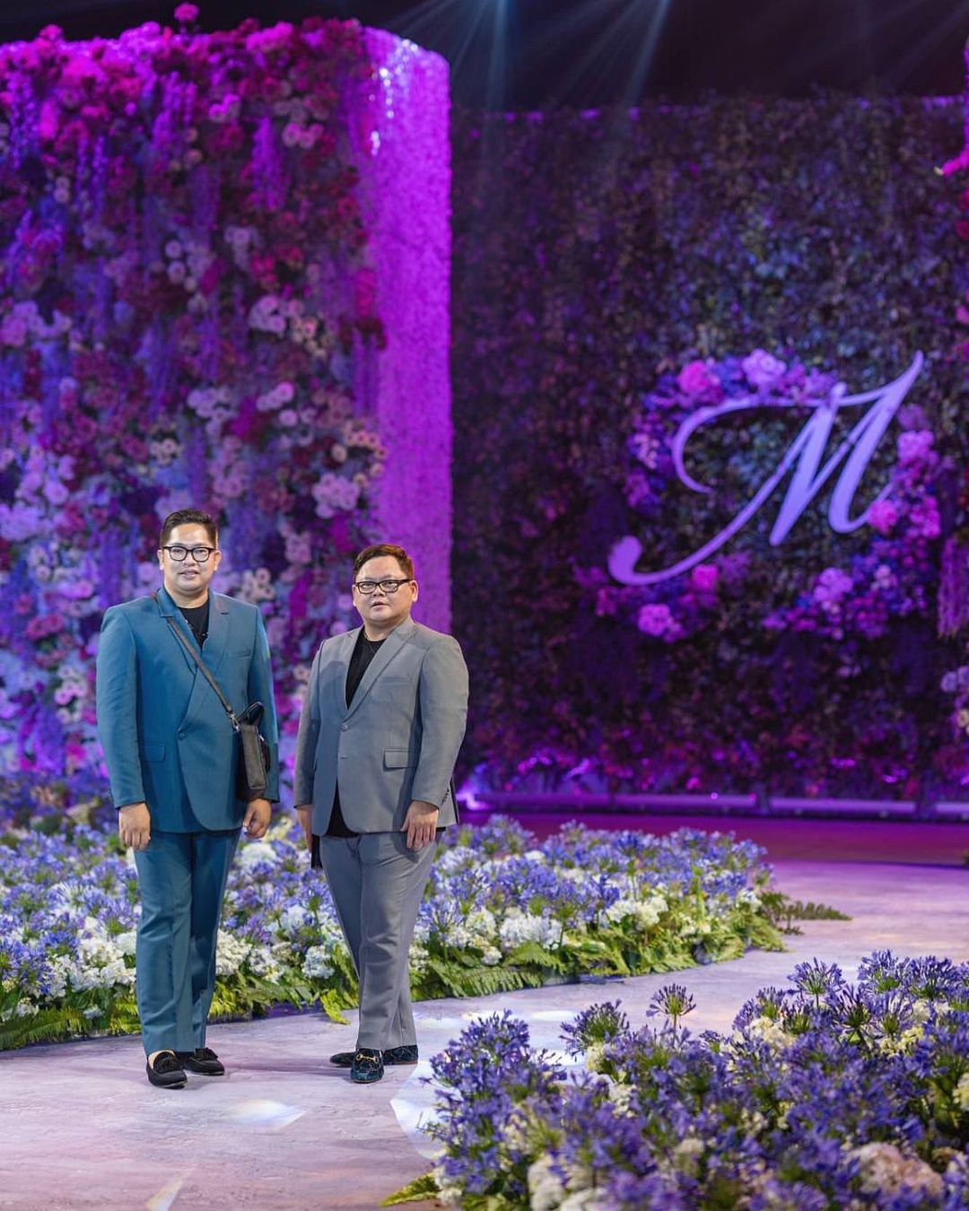 13 Luxury Event Stylists in the Philippines - Wedded Wonderland