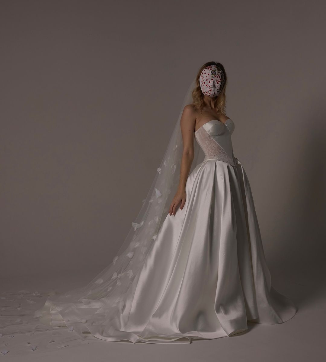 Bridal Gown Designers and Curators You Have to Check Out on Instagram ...