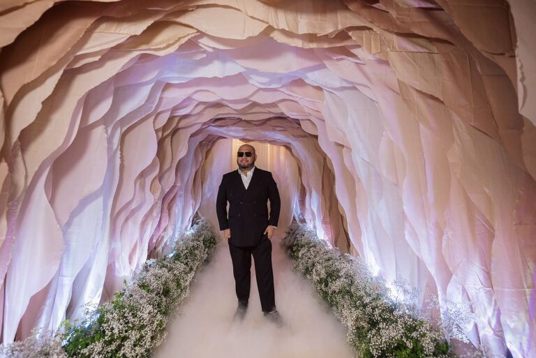 13 Luxury Event Stylists in the Philippines - Wedded Wonderland