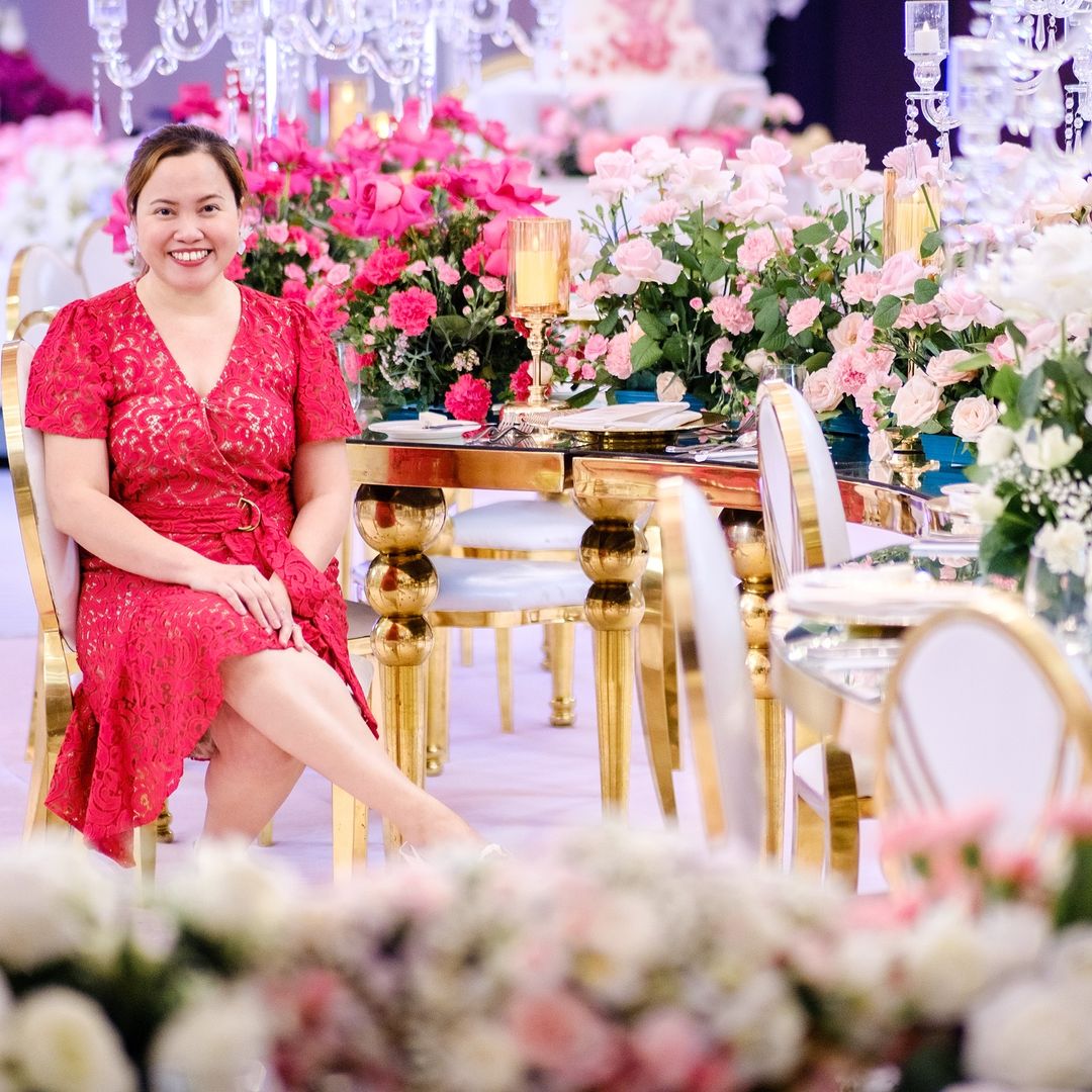 13 Luxury Event Stylists in the Philippines - Wedded Wonderland