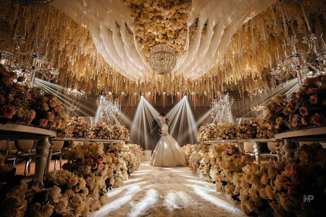 13 Luxury Event Stylists in the Philippines - Wedded Wonderland