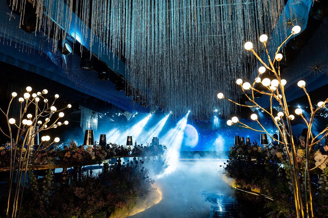 13 Luxury Event Stylists in the Philippines - Wedded Wonderland