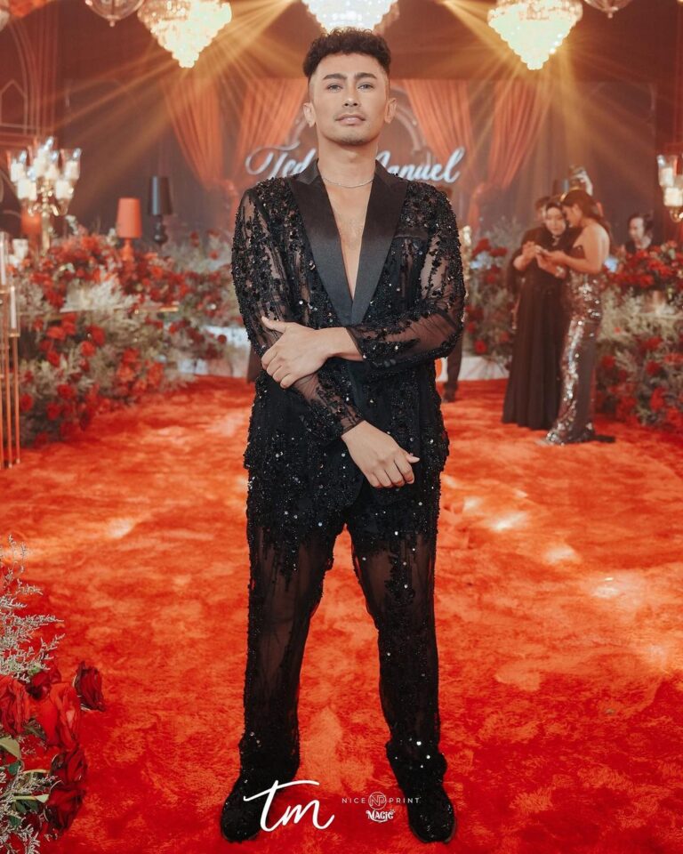 13 Luxury Event Stylists in the Philippines - Wedded Wonderland