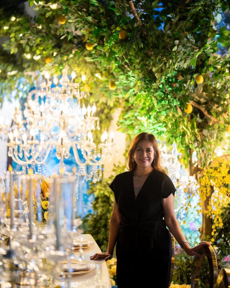 13 Luxury Event Stylists in the Philippines - Wedded Wonderland