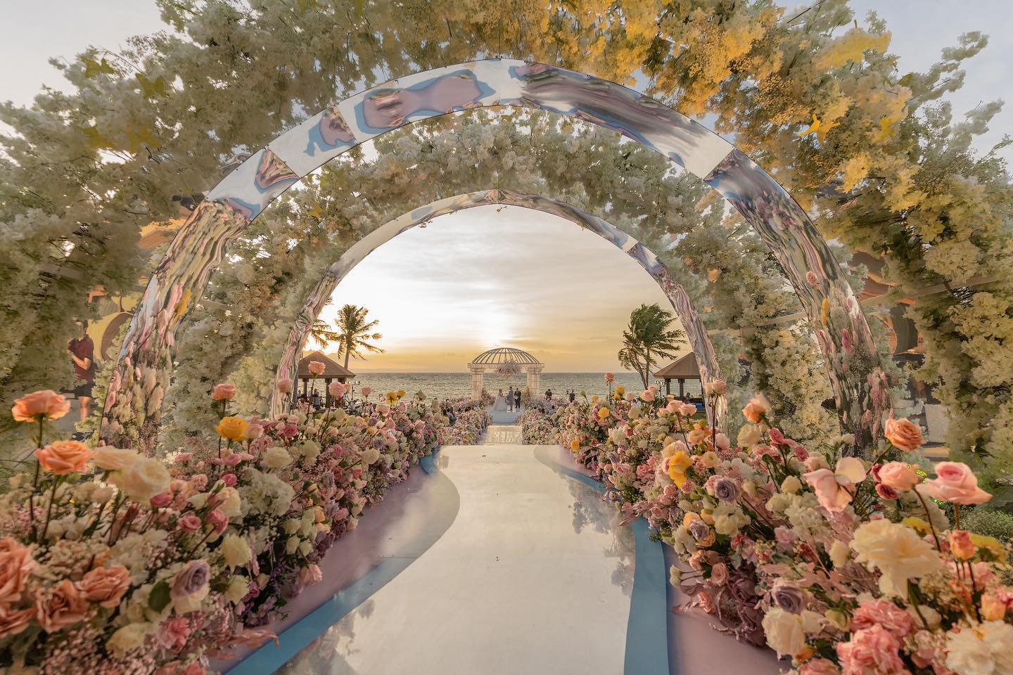 13 Luxury Event Stylists in the Philippines - Wedded Wonderland