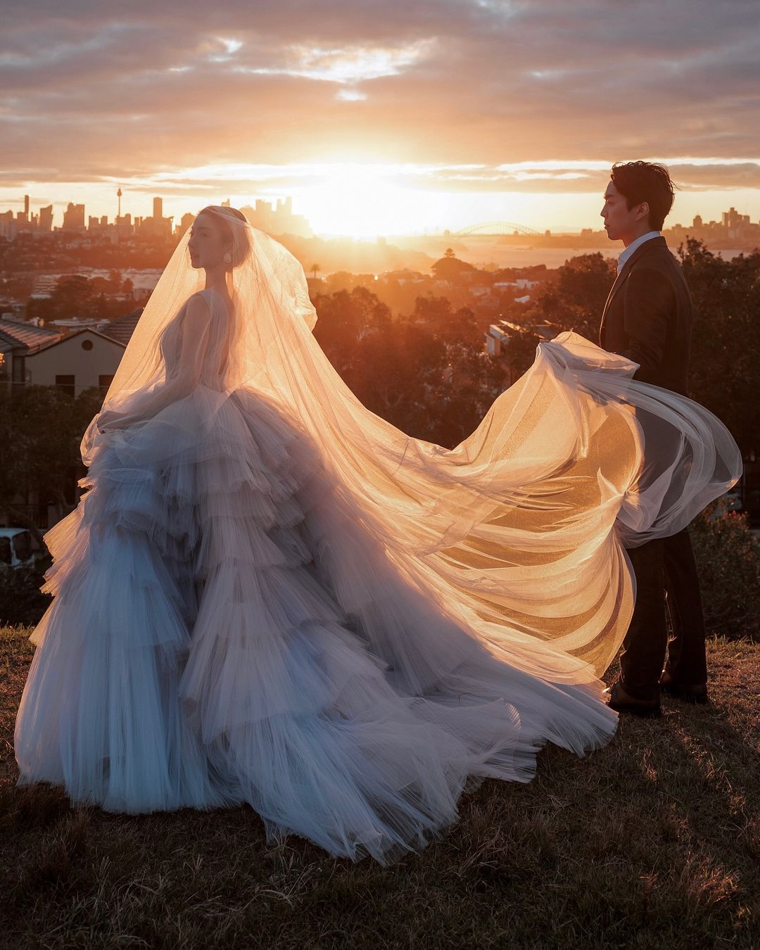 Top Destination Wedding Photographers You Need to Know - Wedded Wonderland