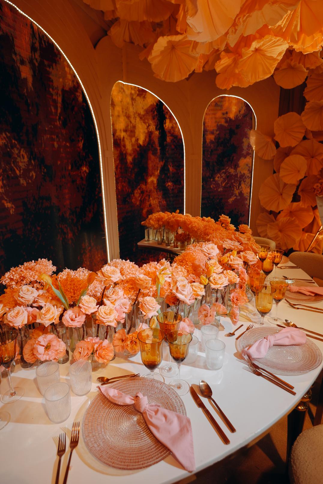 Wedded Wonderland Takes Manila for the 'Let's Celebrate' Expo - Wedded ...