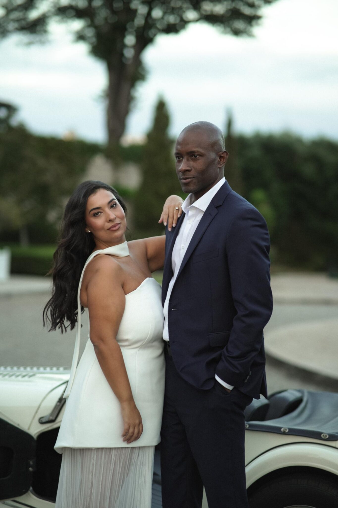 Inside the Radiant Wedding of Patrícia Pinto Lopes in Porto, Portugal ...