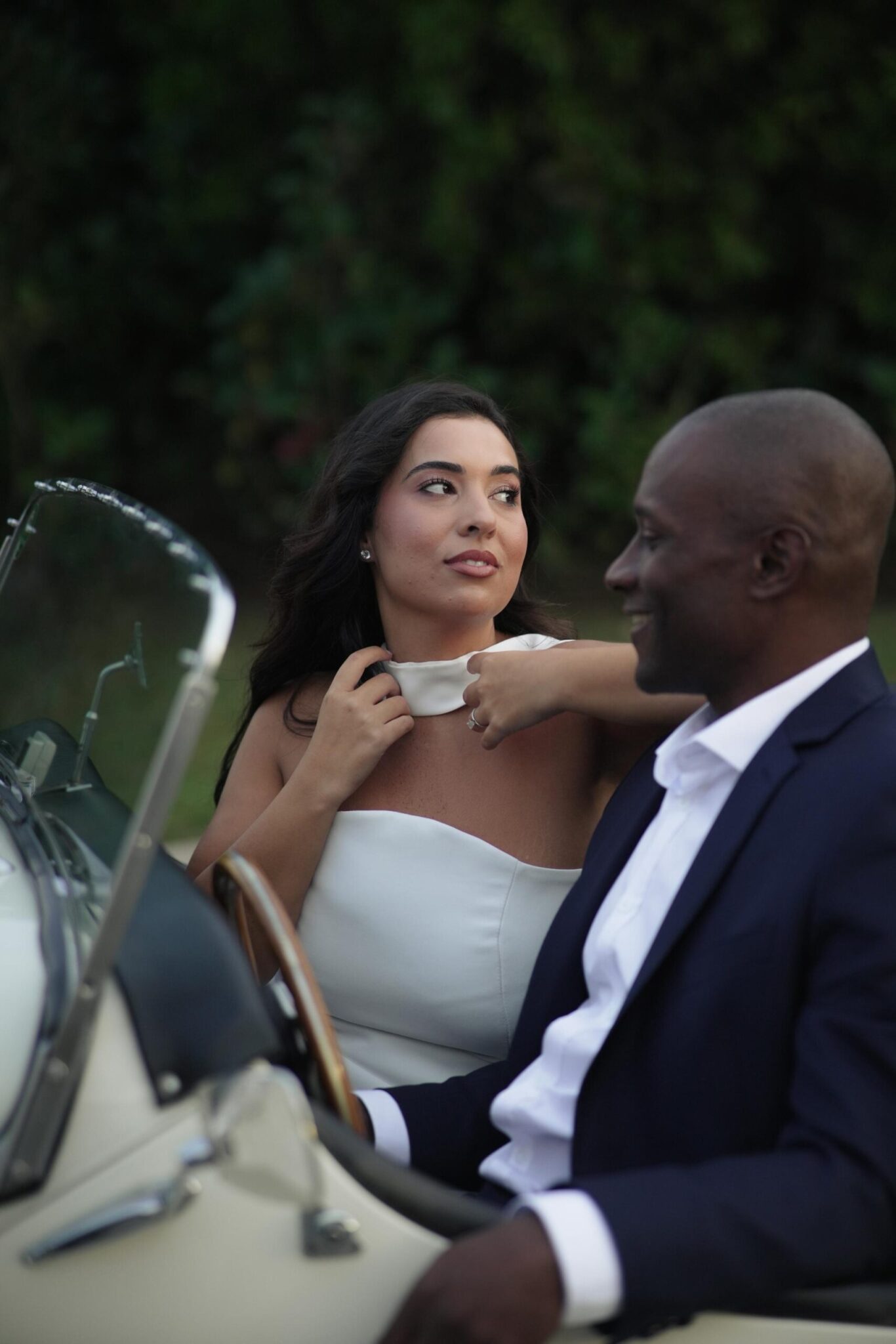 Inside the Radiant Wedding of Patrícia Pinto Lopes in Porto, Portugal ...